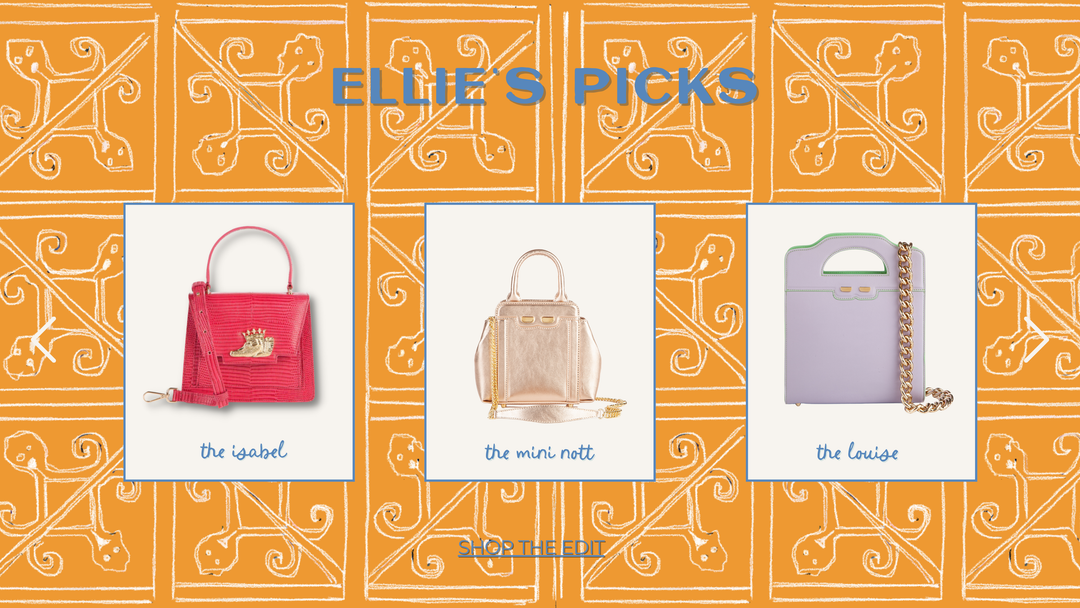 Bene Handbags: Luxury Italian Leather Handbags – BENE Handbags