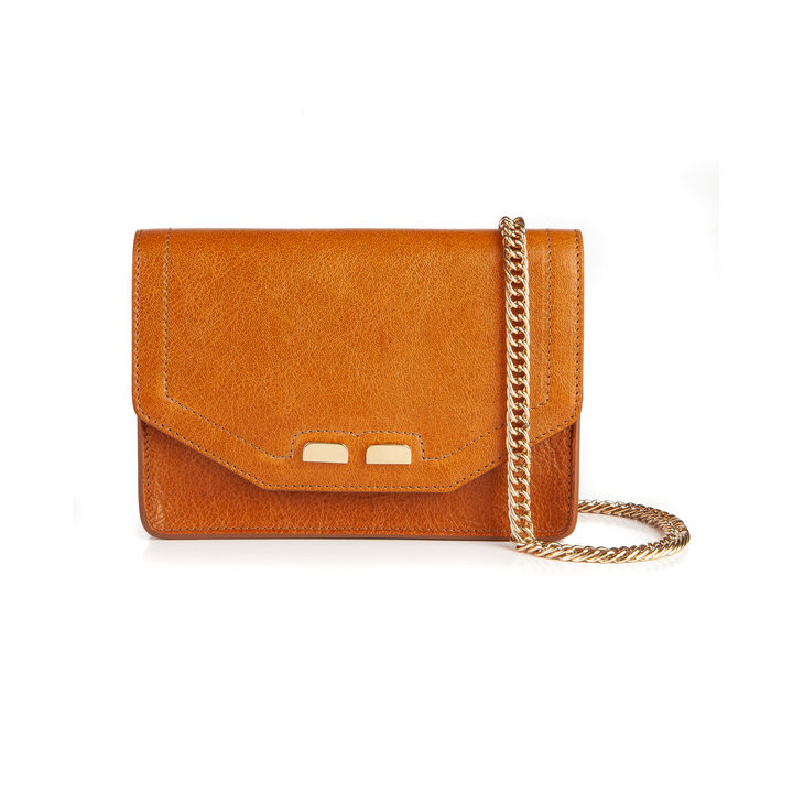 Samuel in Buffalo – BENE Handbags